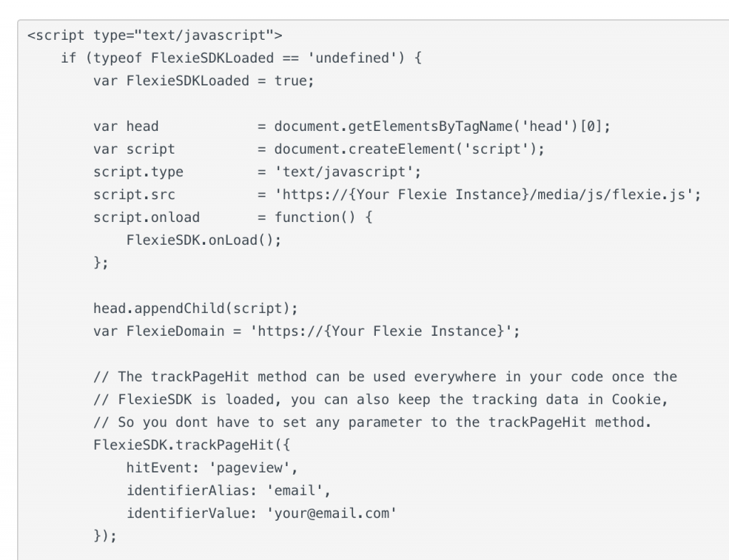 Getting Started On Workflow And Automation
